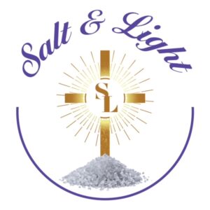 Home - Salt and Light